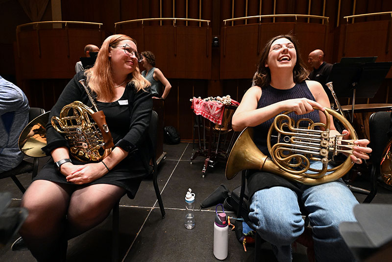 Classical Jam | Indianapolis Symphony Orchestra