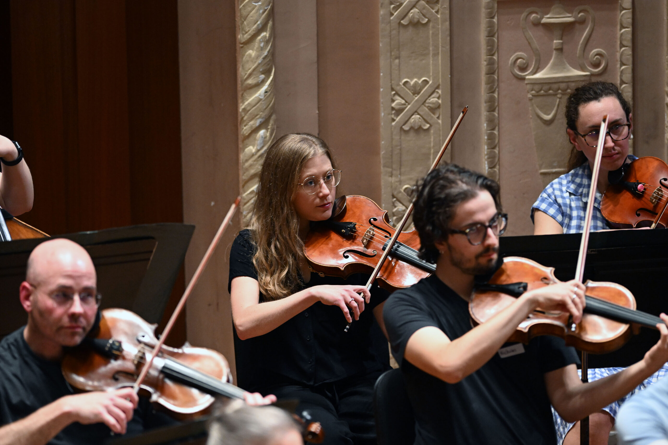 Classical Jam | Indianapolis Symphony Orchestra