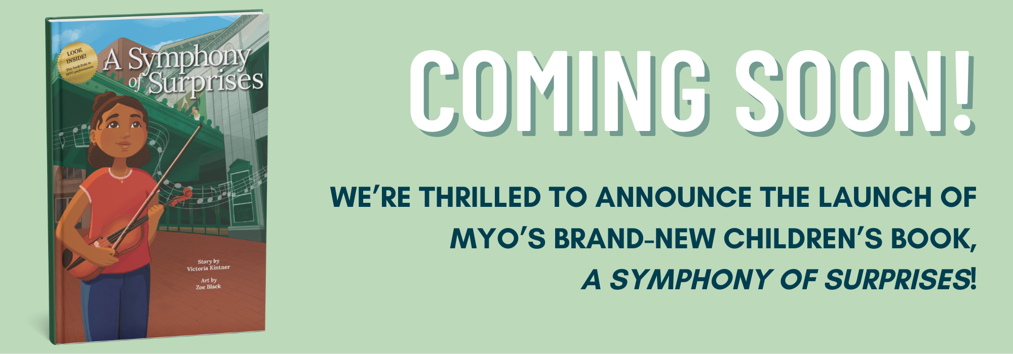 MYO Winter Concert 2026 | Indianapolis Symphony Orchestra