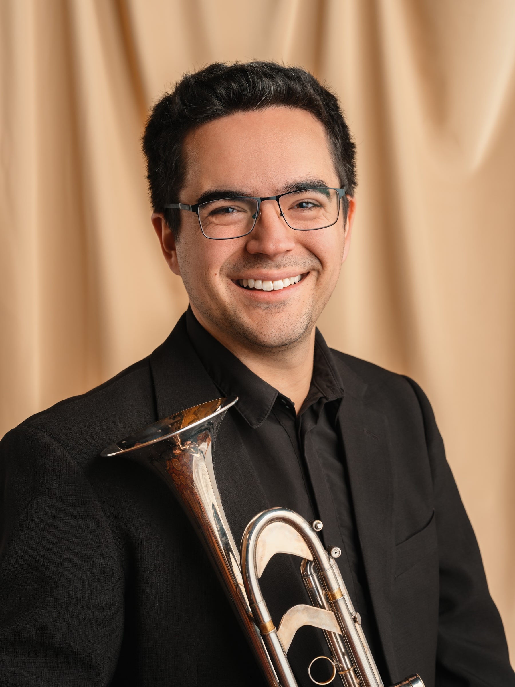 Mark Grisez | Indianapolis Symphony Orchestra