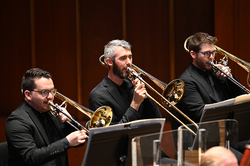 Handel's Messiah 2025 | Indianapolis Symphony Orchestra